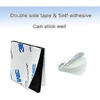 Double Sided Foam Pads, 50 Pcs Double Adhesive Foam Pads Strong ...