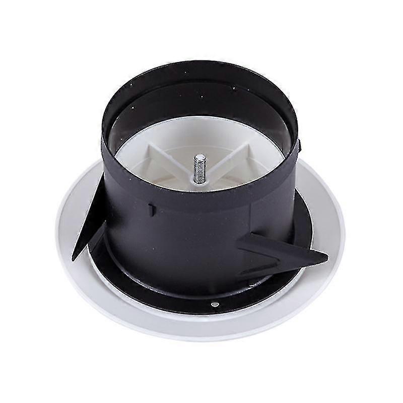 Air Extraction And Insufflation Opening 100, 3 Seal Claws - Round ...