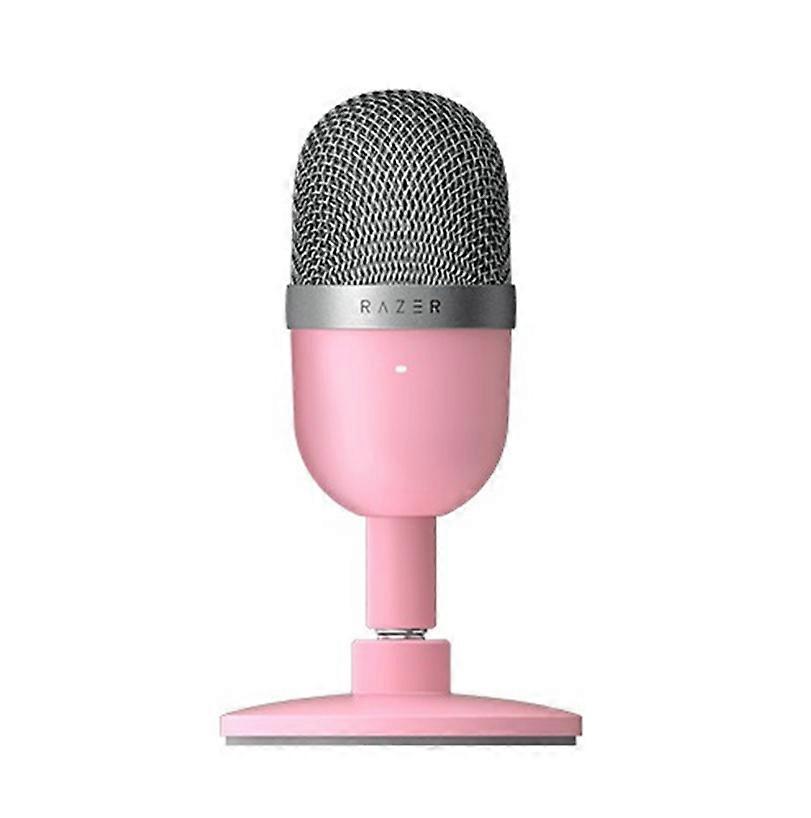 Razer Seiren Mini Microphone USB Microphone Ultra-compact Condenser ...