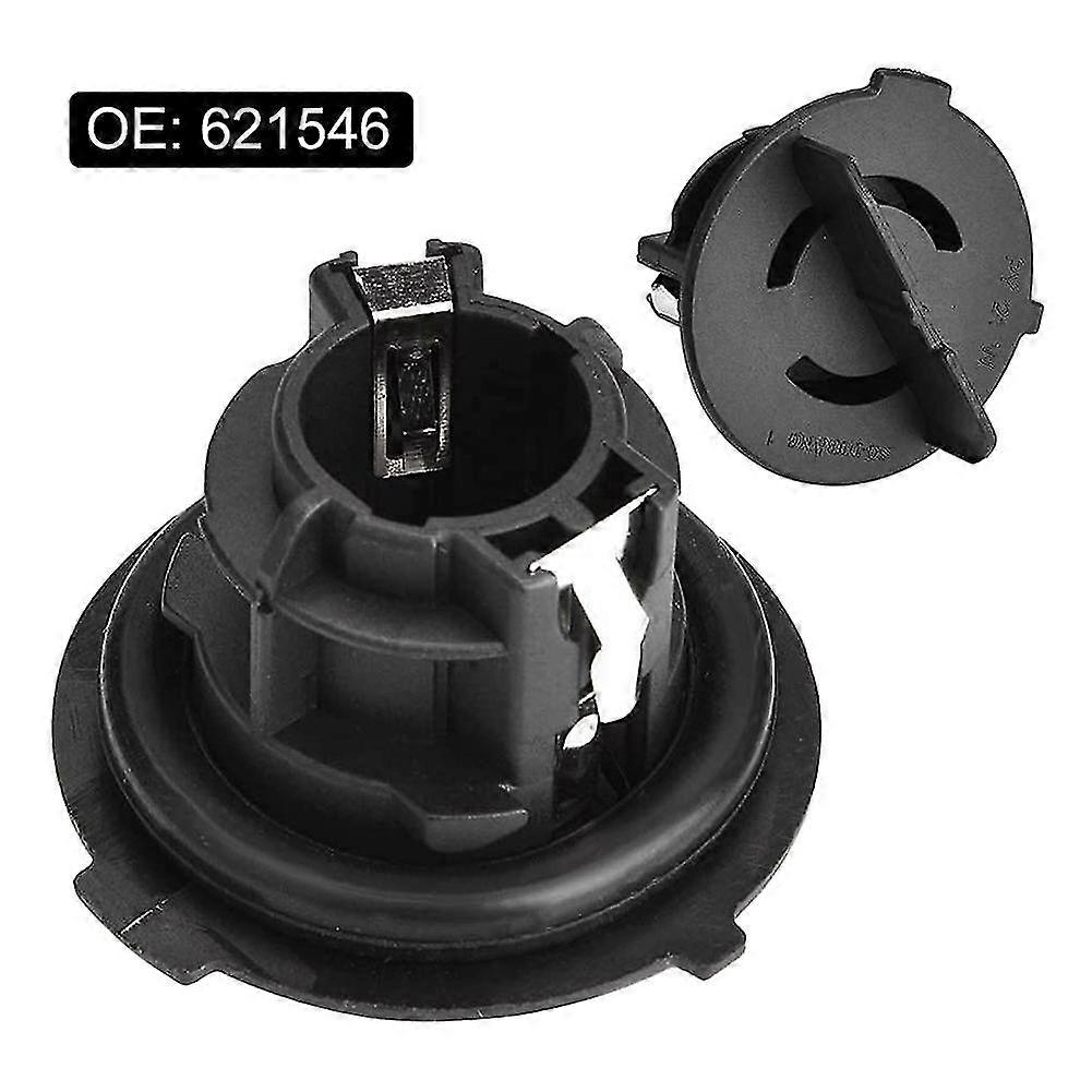 2pcs Car Indicator Bulb Holder For 207 307 607 807 Indicator Bulb ...