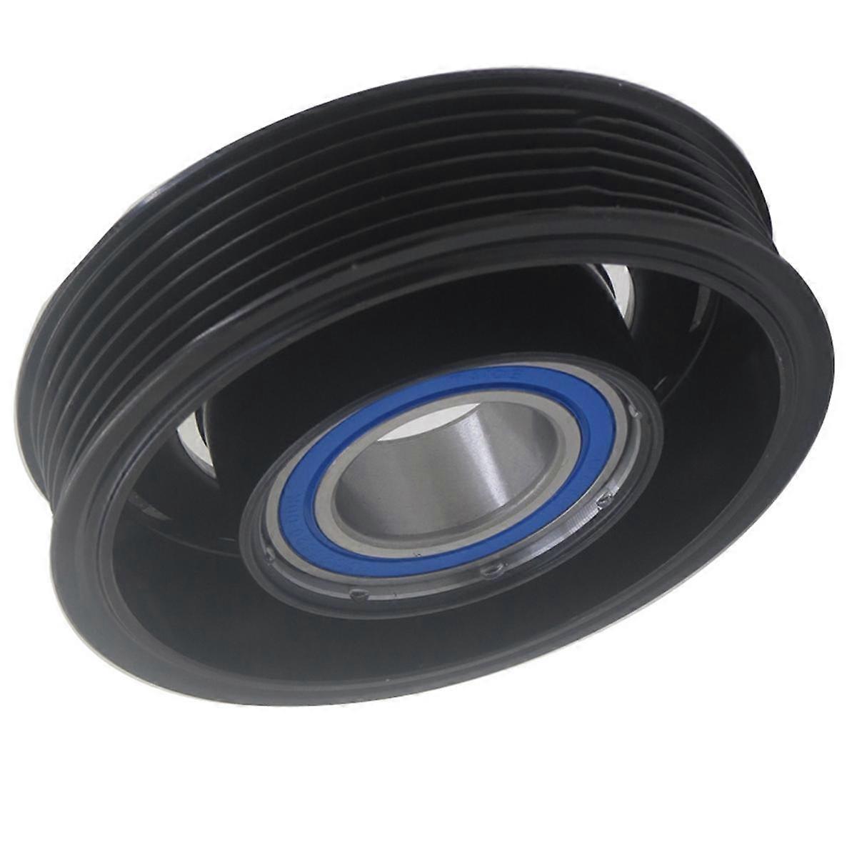 Air Conditioning Compressor Clutch Pulley 73111FJ000 73111FJ040 for ...