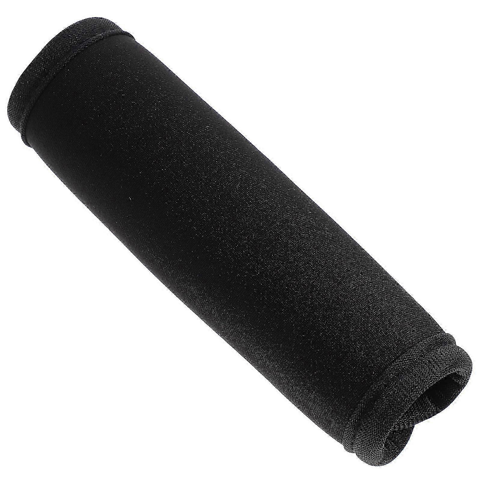 Luggage Suitcase Handle Wraps Travel Bag Handle Covers Neoprene Handle ...