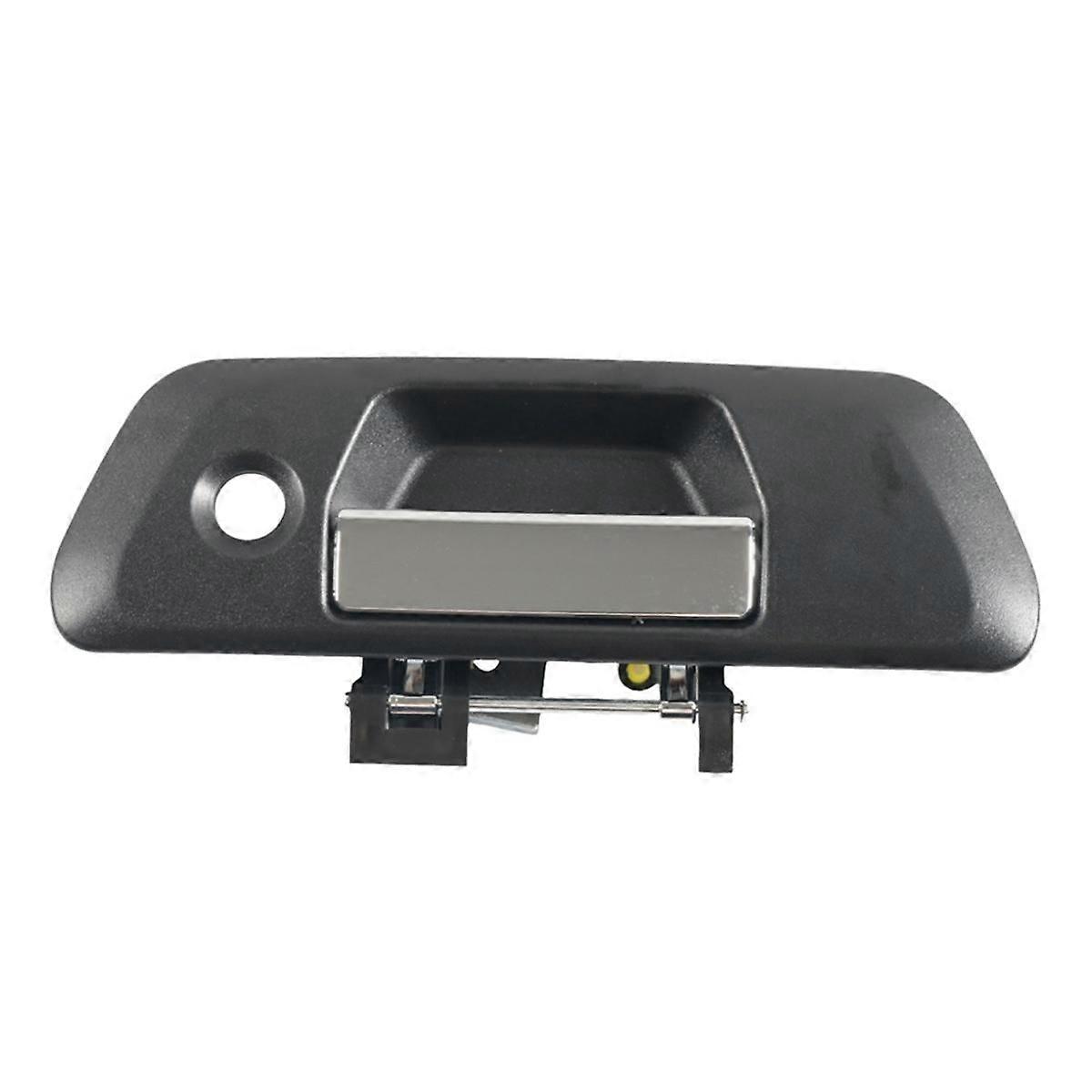 Car Trunk Handle with Keyhole 90606-4JG0B 906064JG0B for Navara NP300 ...