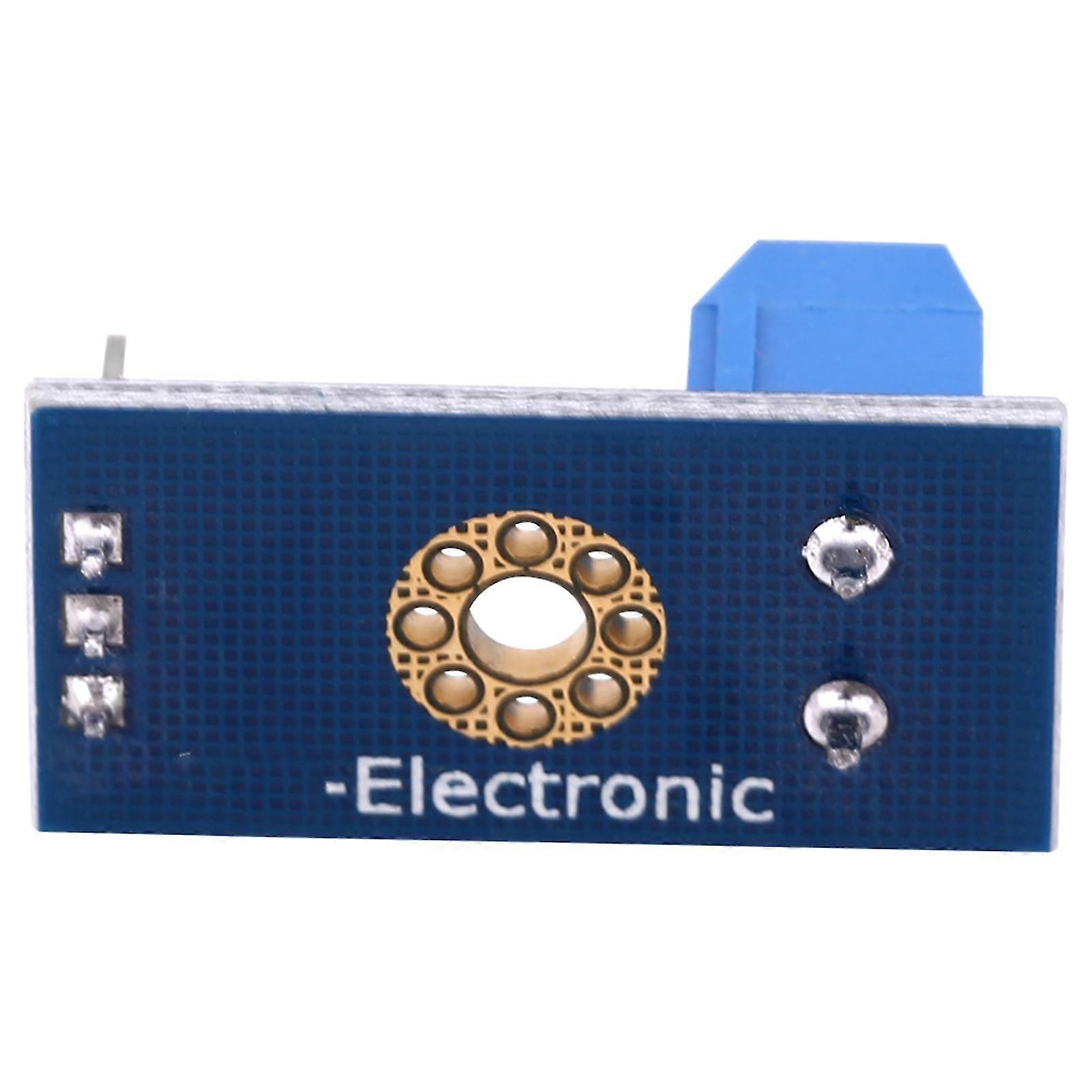 4pcs Max 25V Voltage Detector Range 3-Terminal Sensor Module | Fruugo UK