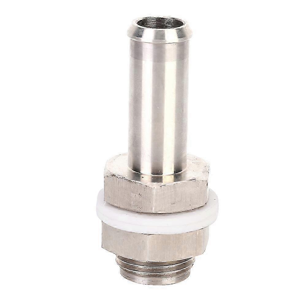 5/8in 16mm Drain Plug Adapter for Turbo Oil Pan Sump Return | Fruugo UK