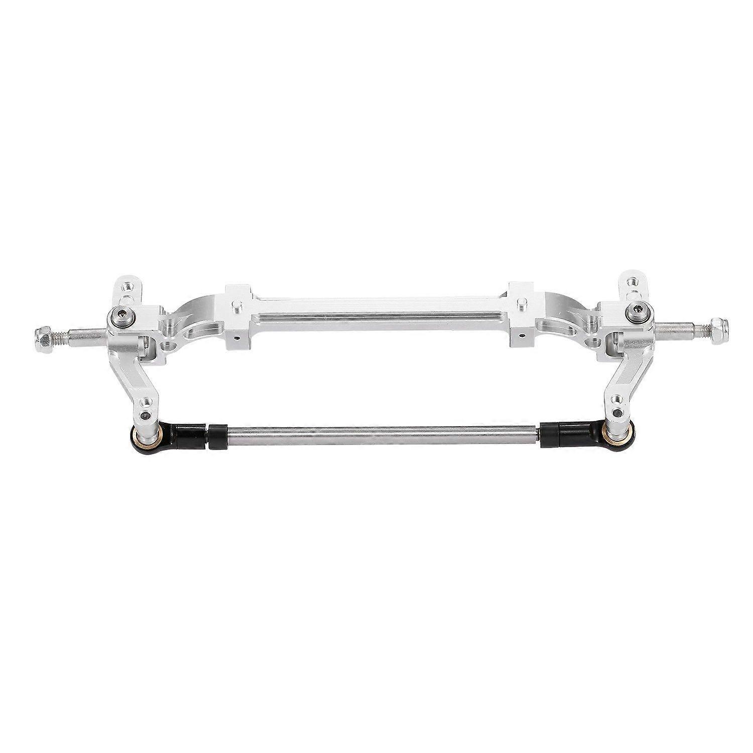 Front Wheel Axle Upright Front Bridge for 1/14 Tamiya Tractor Truck RC Climber Trailer | Fruugo UK