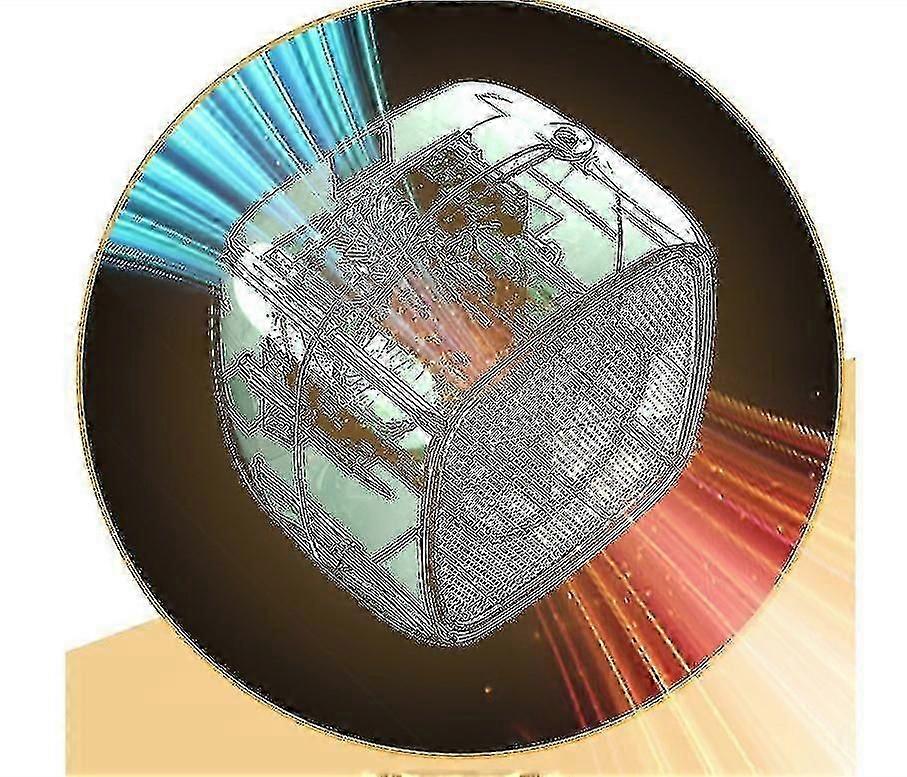 battery powered heater compact electric with thermostat | Fruugo UK