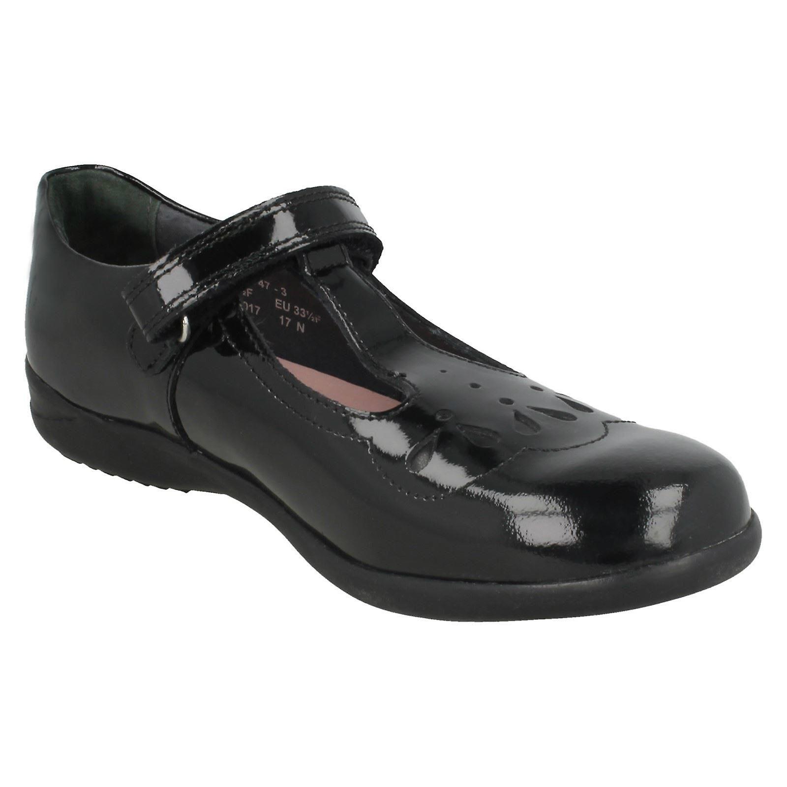 Girls Startrite School Shoes Poppy | Fruugo UK