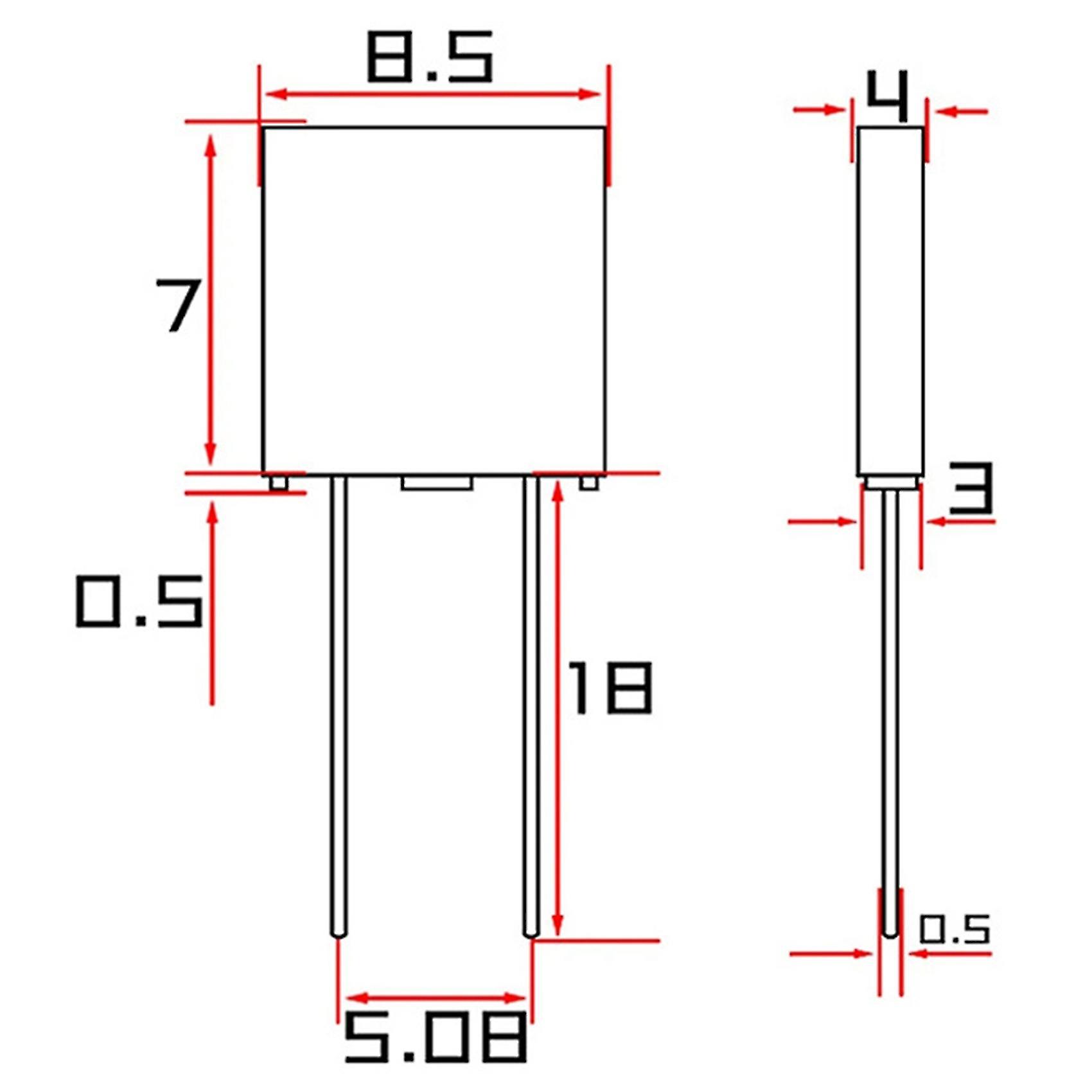 240pcs 382 392 24 Value Fusible Cylindrical Fuse Lcd Tv Power Supply ...