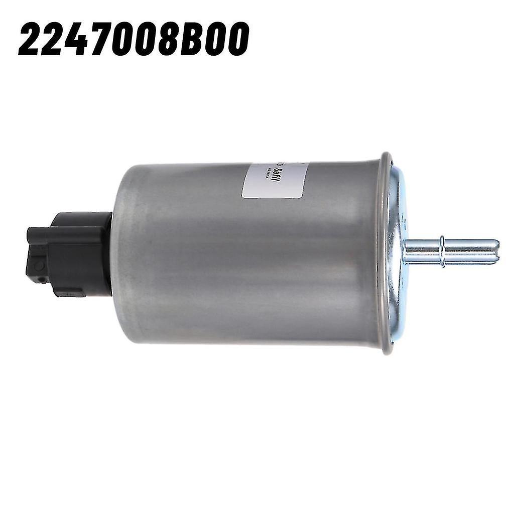 Car Air Transport Water Separator Fuel Filter For Rexton Kyron ...