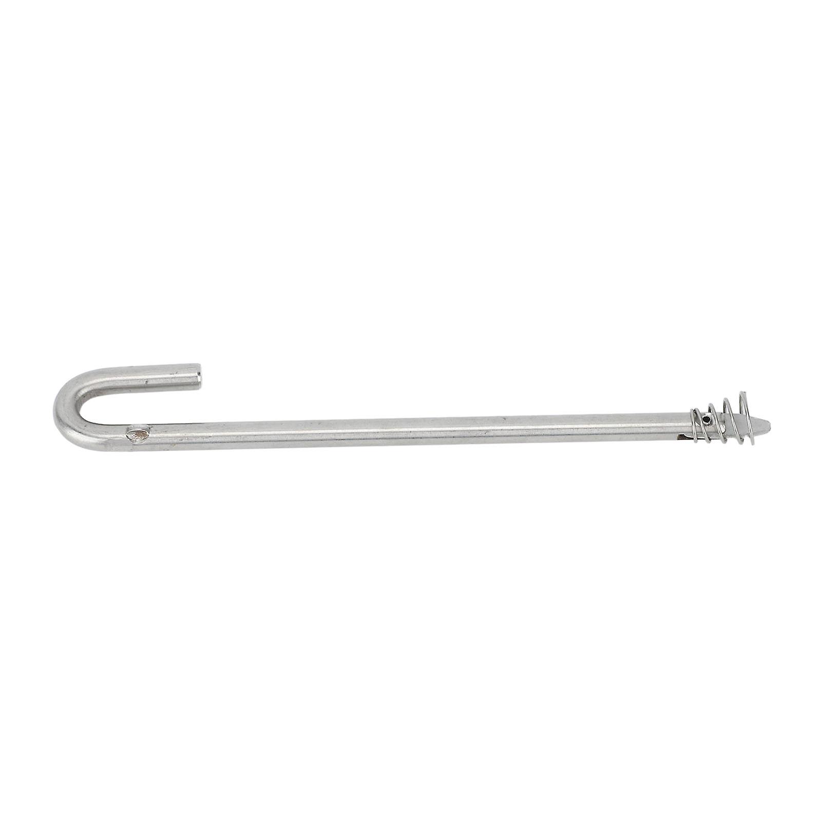 Outboard Tilt Rod Pin Lock Assembly for 2 Stroke 9.9HP 15HP 18HP Boat ...