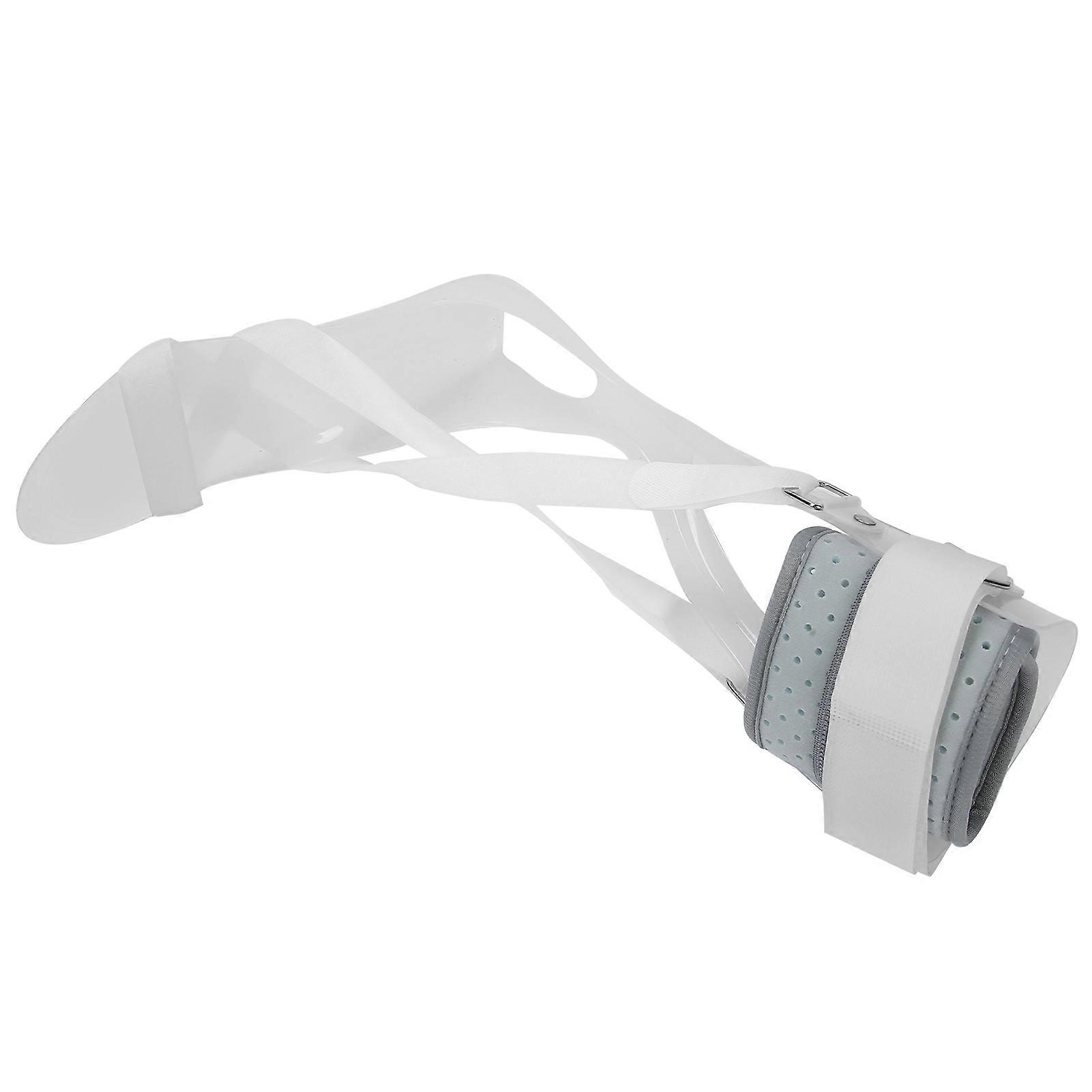 Drop Foot Corrector Support Brace Ankle Foot Orthosis Splint for Right ...