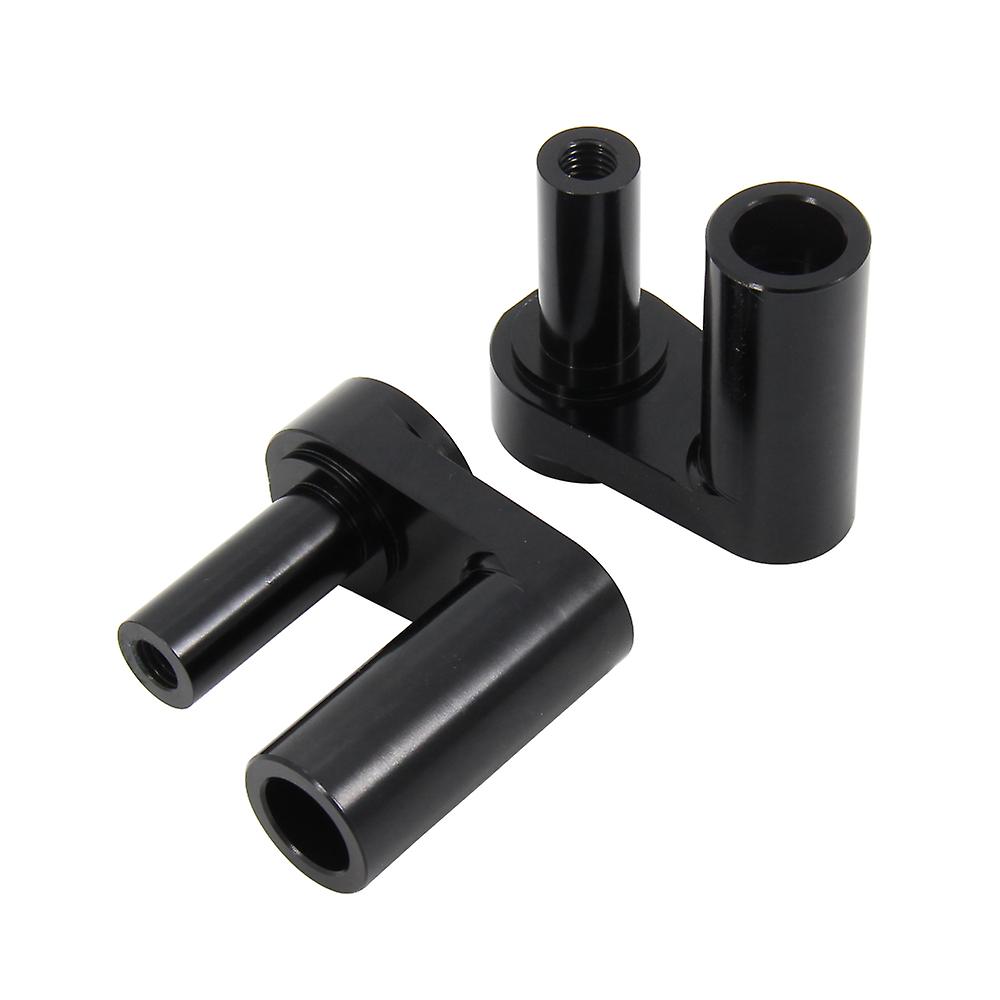 2014-2019 Handlebar Riser Kit 1.625" For Bmw R1200rt R1250rt R 1200 Rt ...