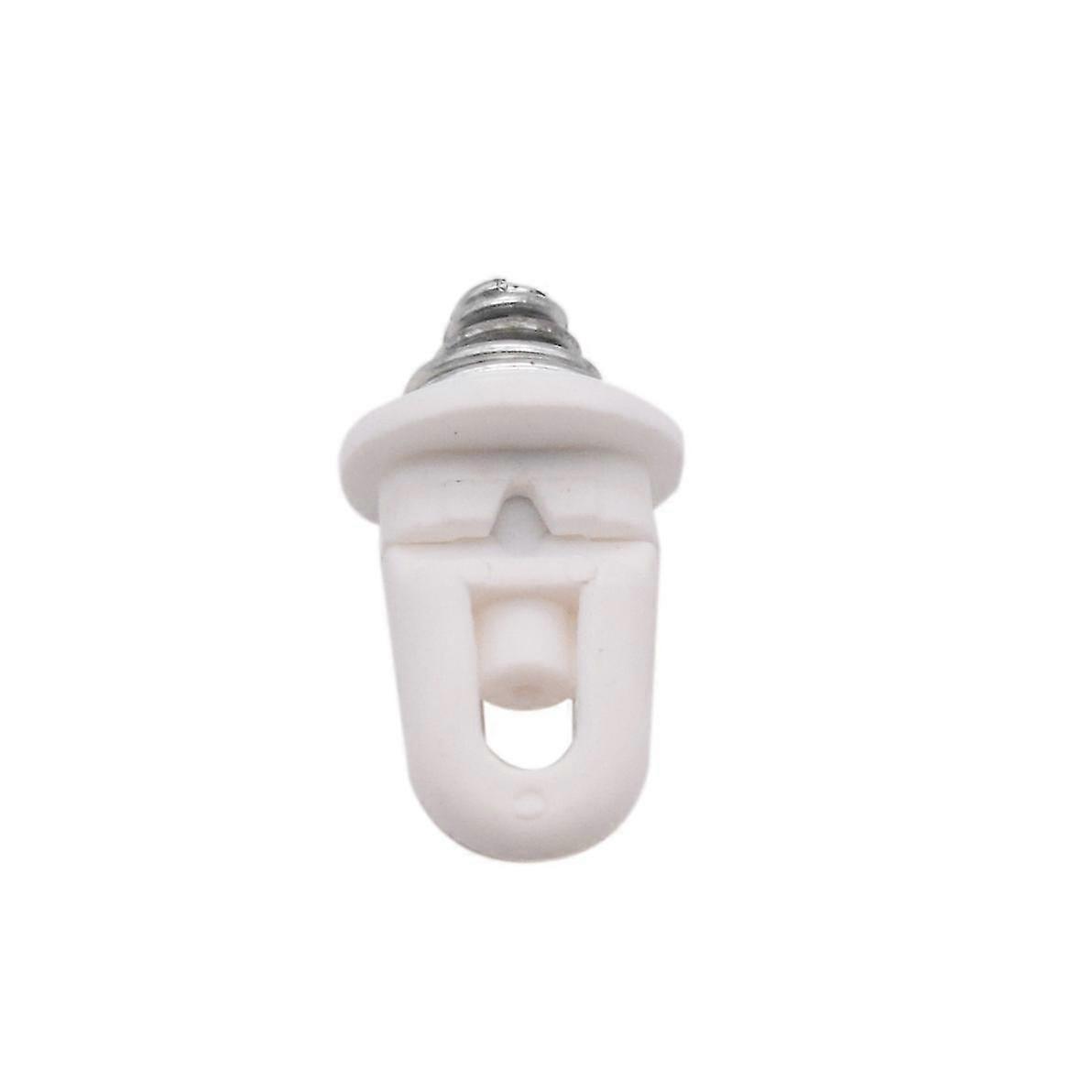 4pcs Front Bumper Retaining Clip For 407 407sw 607 C5 743712 | Fruugo UK