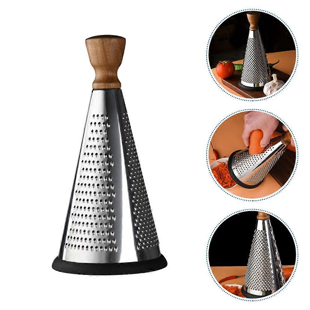 Stainless Steel Cheese Grater Manual Cheese Grater Cheese Grating Tool ...