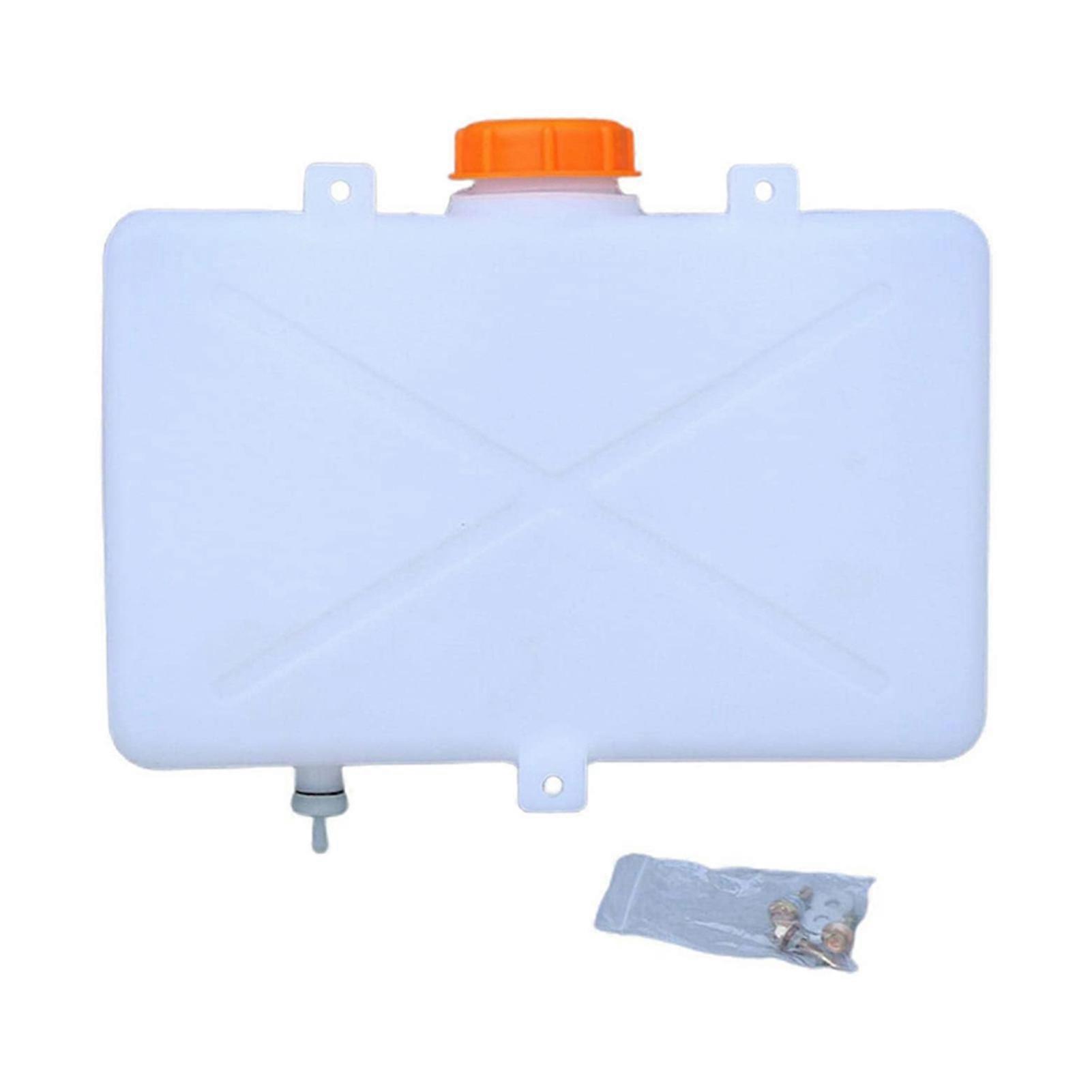 7L Fuel Tank Plastic Petrol Diesel Oil Petrol Tank Water Tank for Boat ...