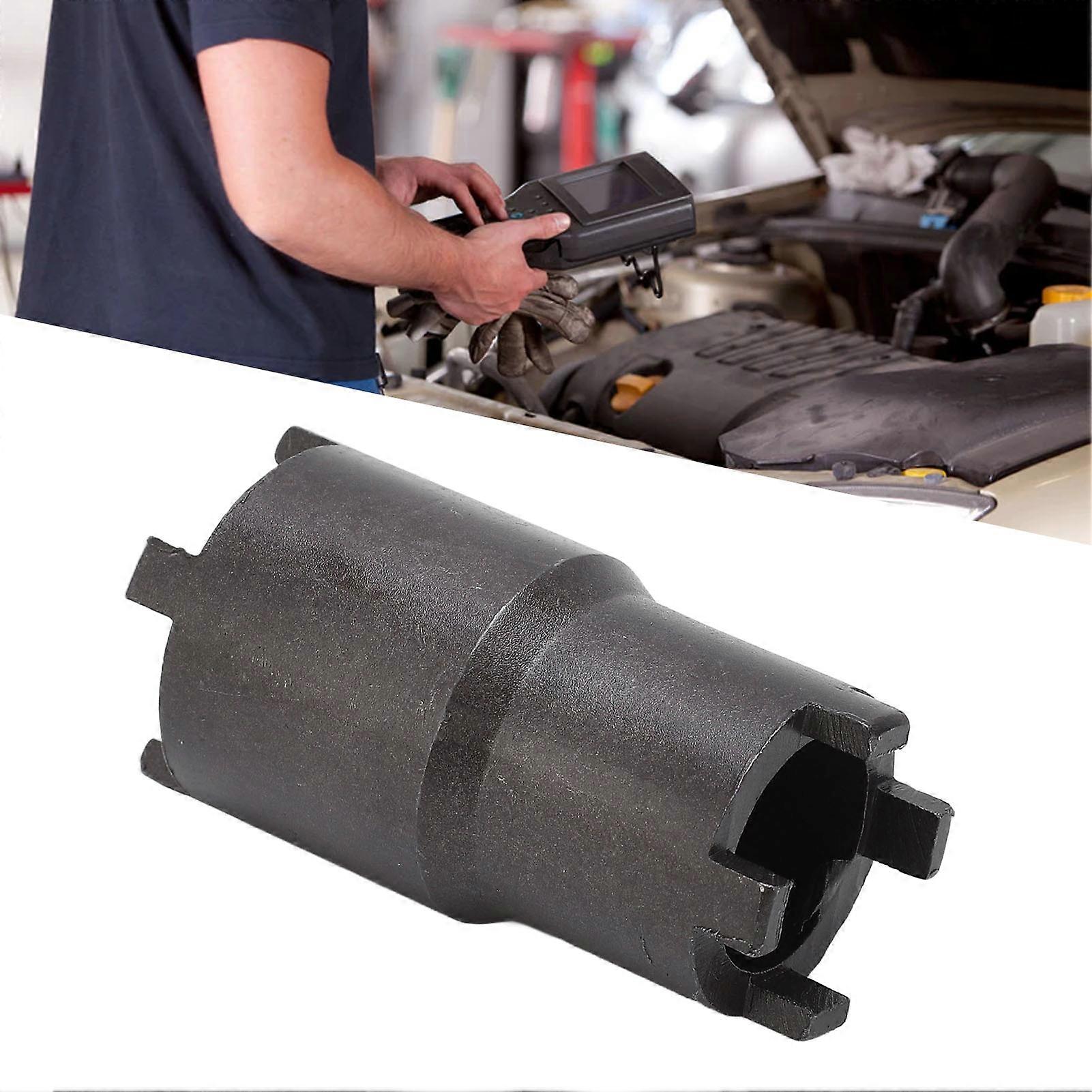 Lock Nut Removal Tool Clutch Remover 20mm 24mm 4pin Spanner Socket ...