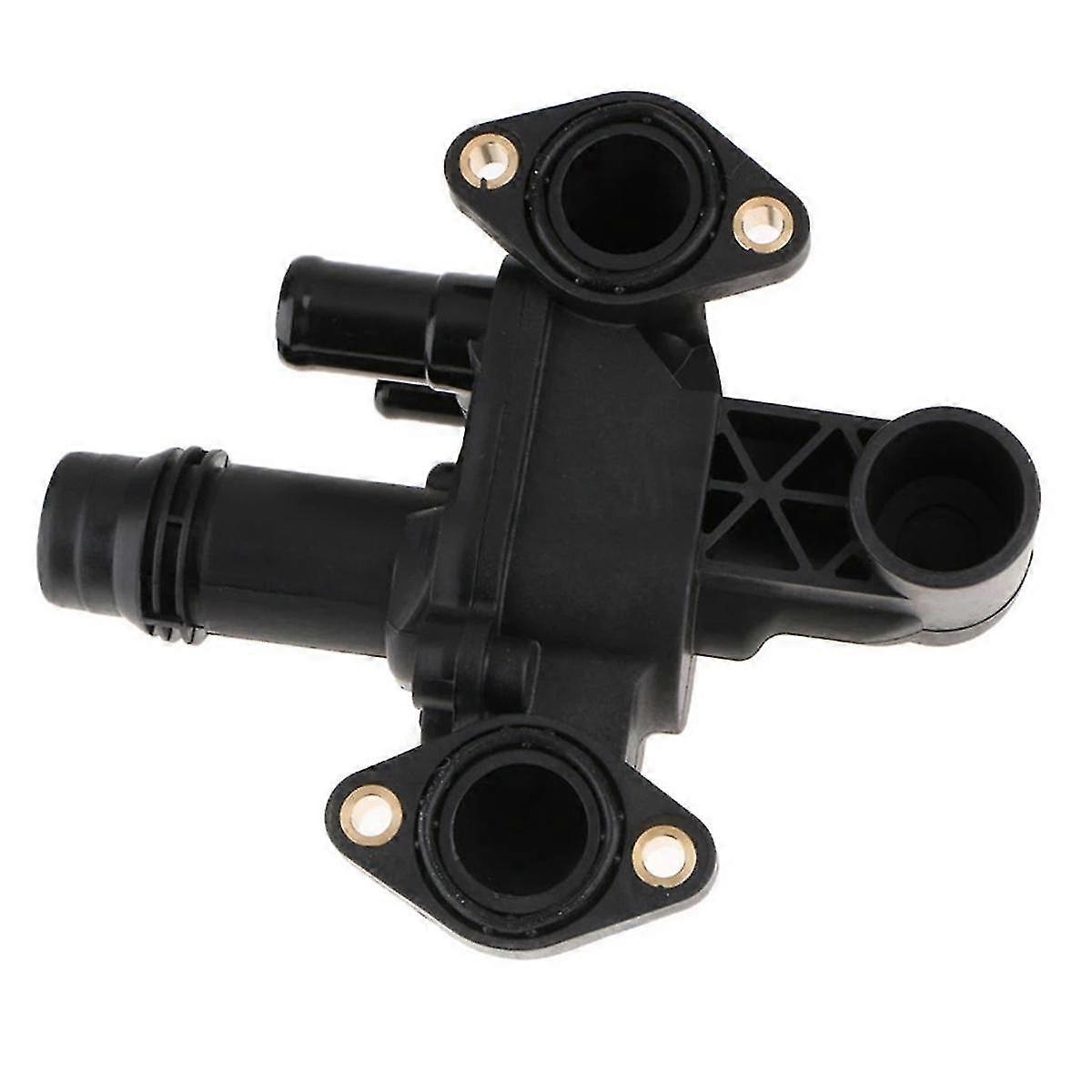 1pcs Thermostat Housing Kit For Land Rover Range Rover Sport Discovery ...