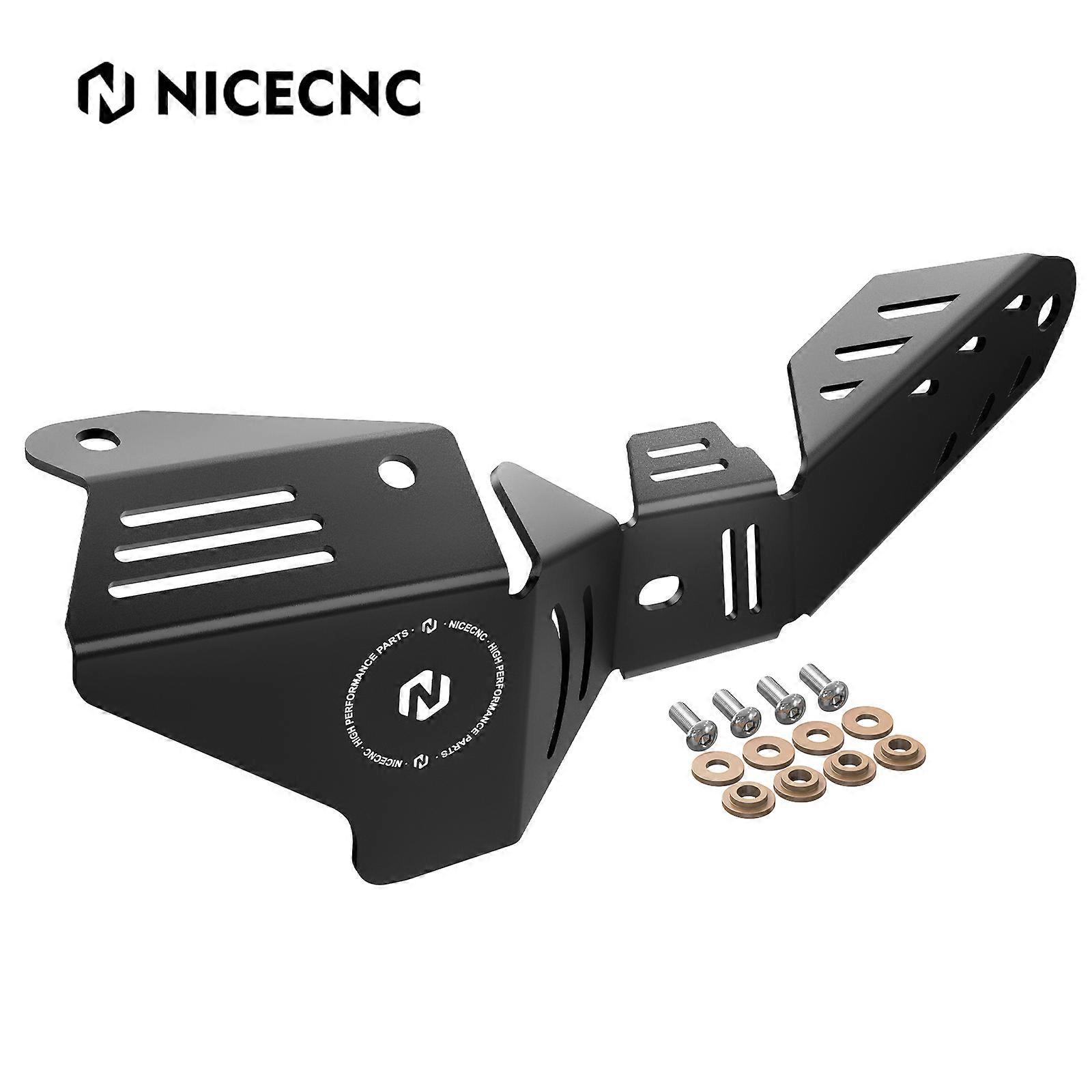 For Yamaha Tenere 700 Accessories Exhaust Muffler Pipe Guard Cover Heat ...