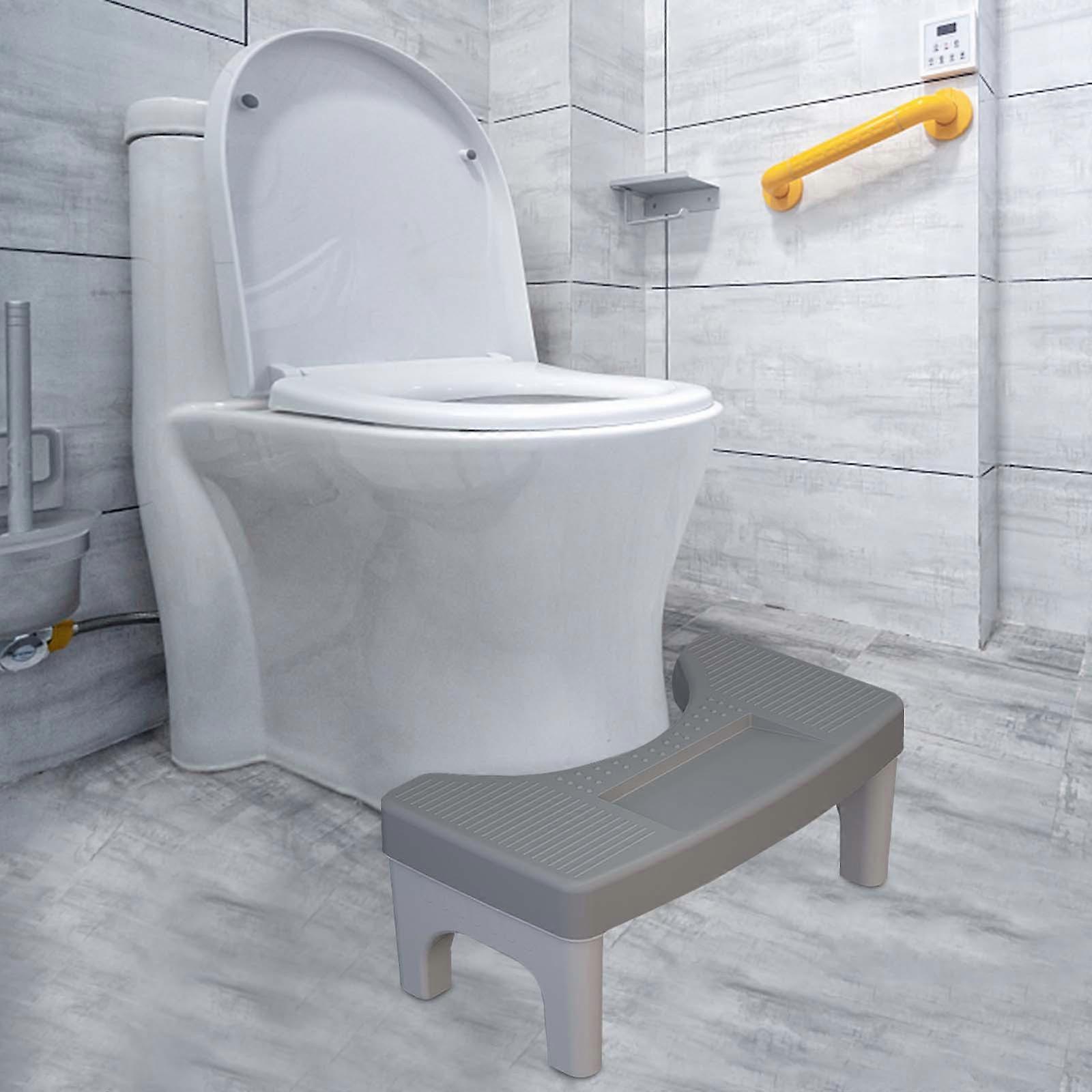 Toilet Stool Footstool Toilet Squatting Toilet Squatting Booster ...