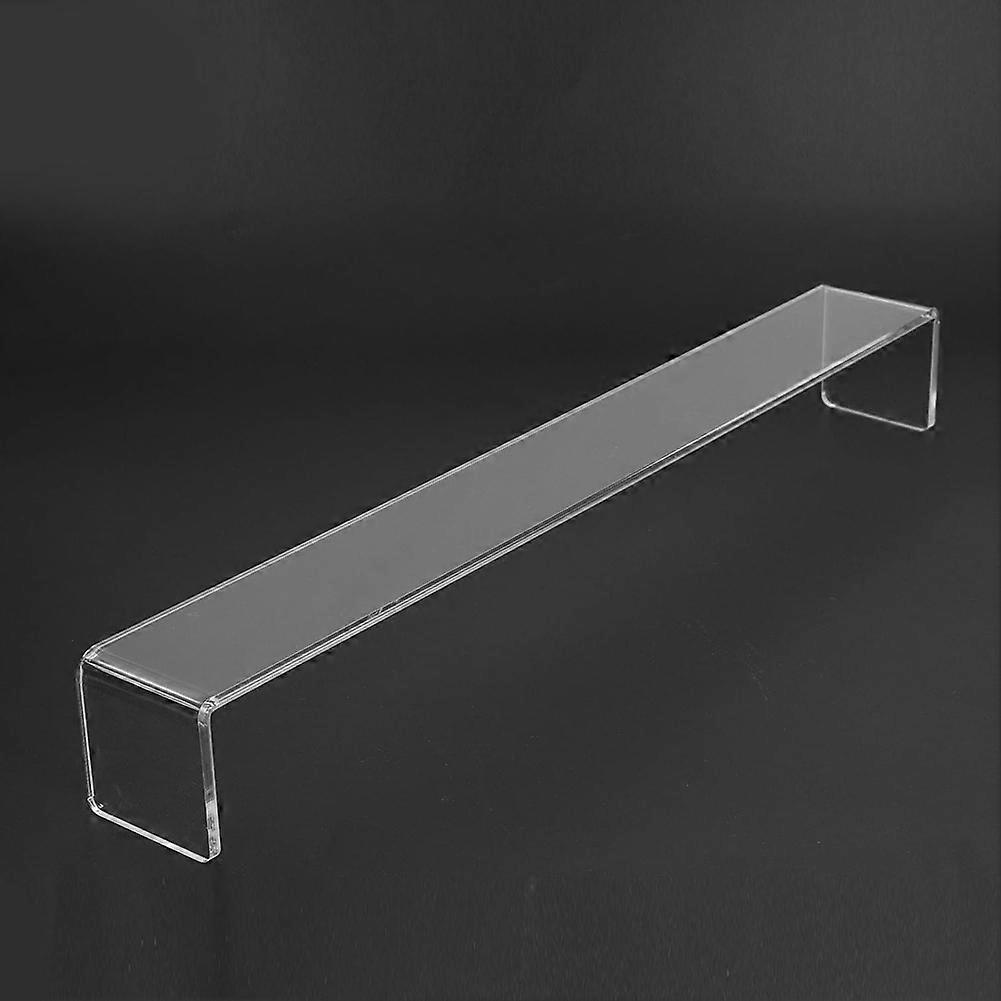 Artist Leaning Bridge Clear Acrylic Wrist Rest Transparent Art Drawing ...