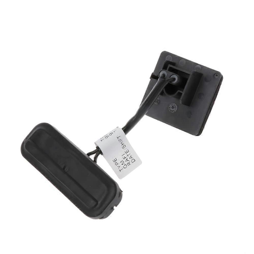 Tailgate Boot Opening Switch for Insignia 13422268 13359897 Trunk ...