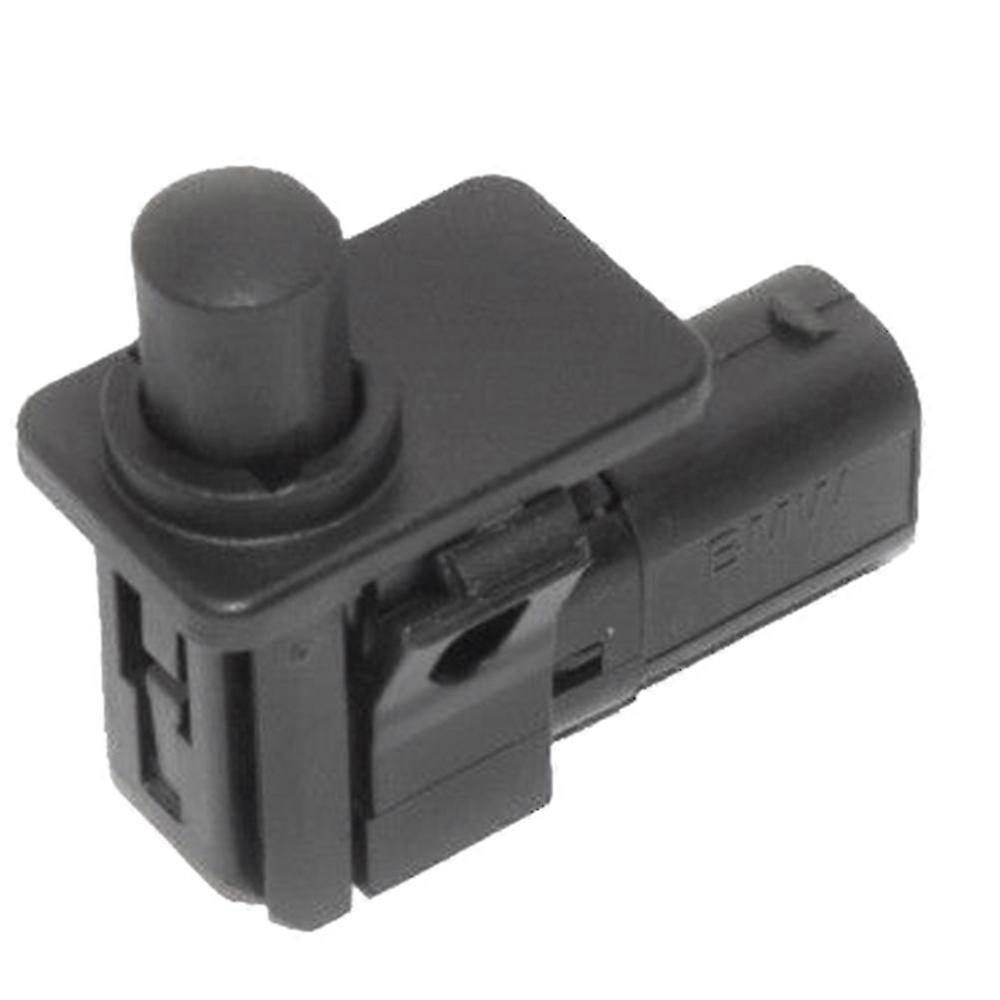 For E46 320I E39 530D E60 E38 E65 Hood Alarm System Switch Under Hood ...
