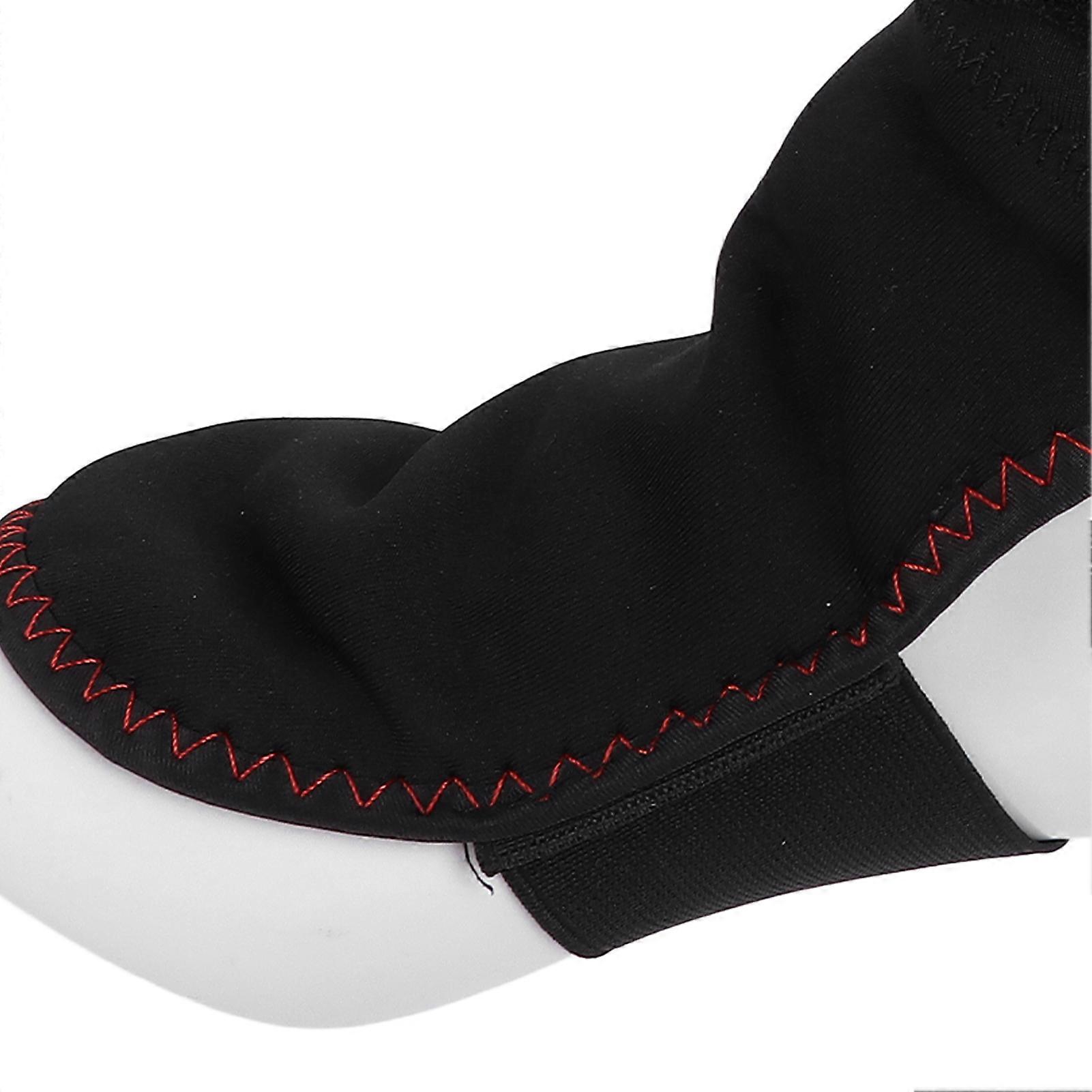 Heated Foot Ankle Brace Remove Fatigue Relieve Muscle Stiffness ...