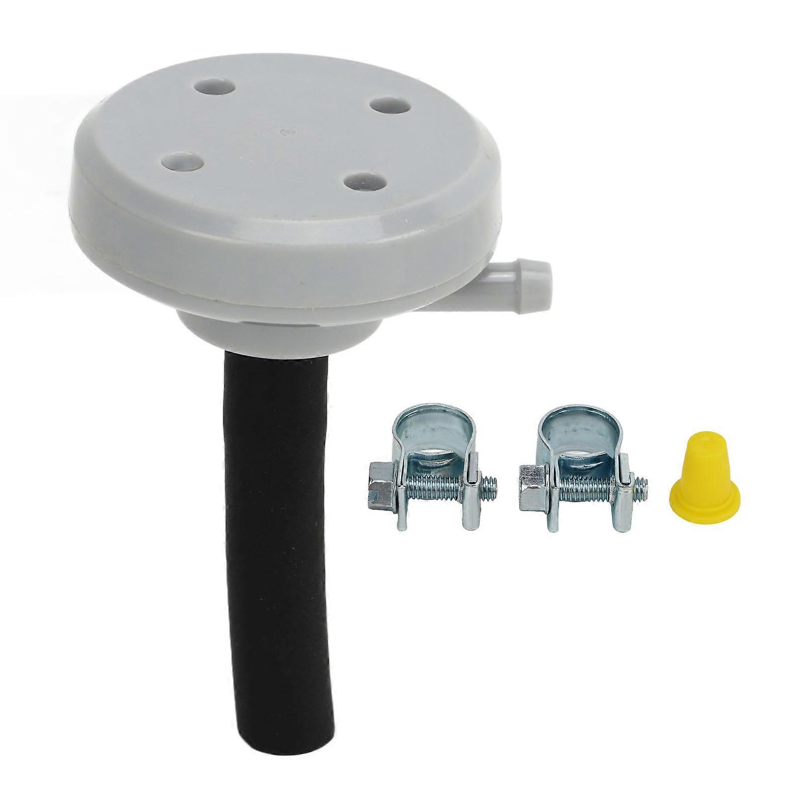 Heater Fuel Dosing Pump Damper Kit 478814 Durable Heater Fuel Install ...