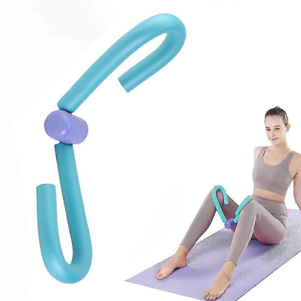 thigh master trainer exerciser, thigh trimmer leg exercise for women ...