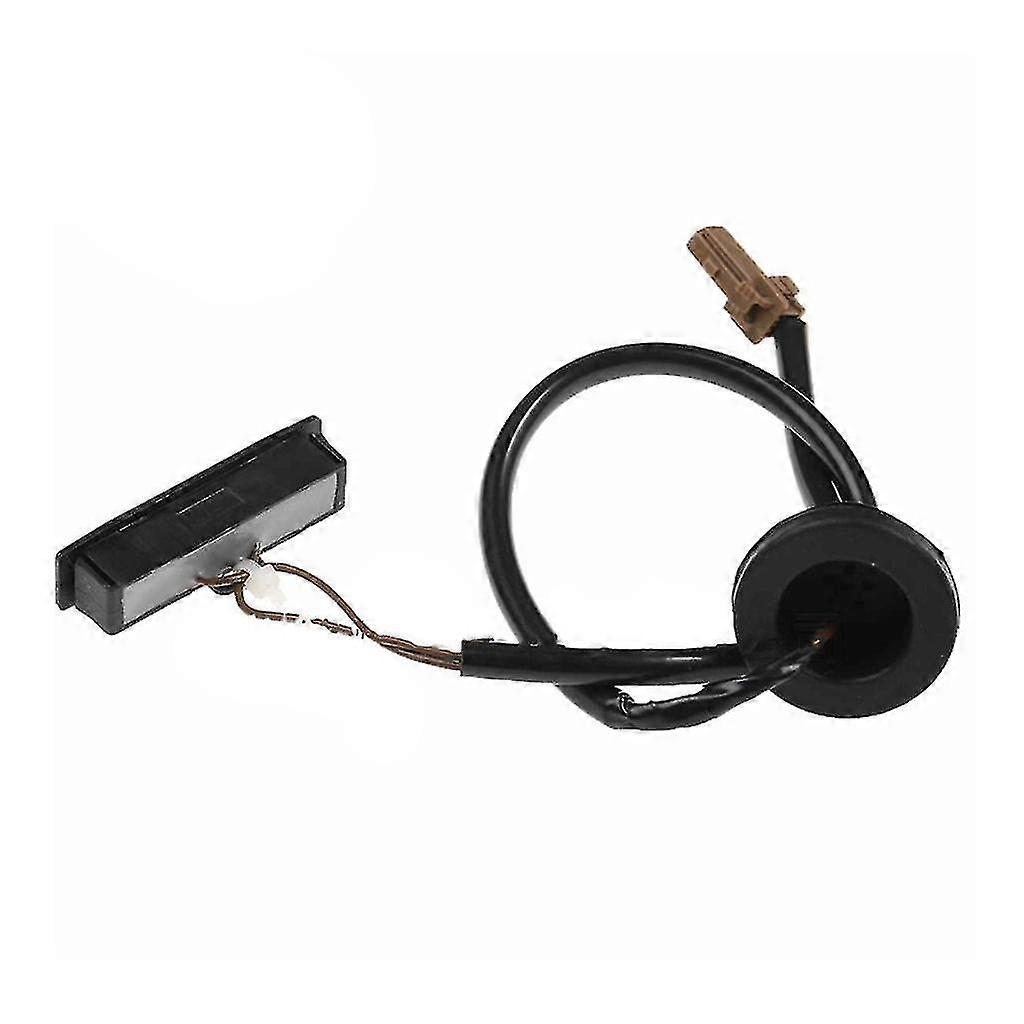 Boot Release Switch For Tailgate Handle For Subaru Forester 63270-sg000 ...