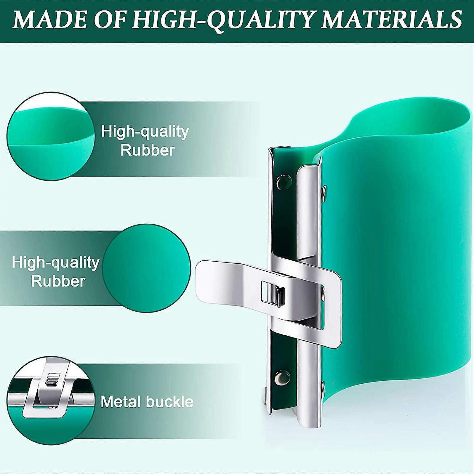 Mug Clamp Fixture Cup Sets 15 Oz And 11 Oz DIY Tool | Fruugo UK