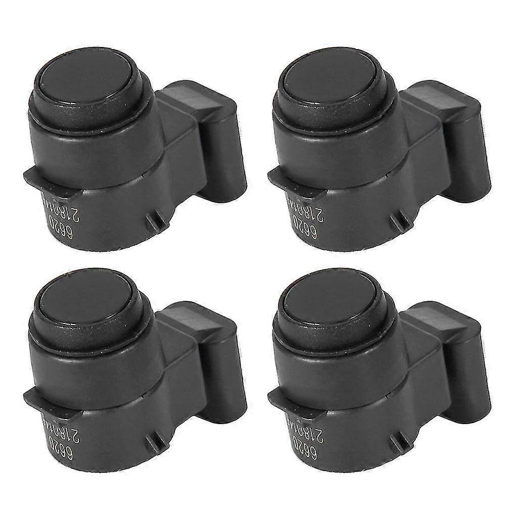 4Pcs Car Parking Sensor Replacement Accessory 66202180146 Fit for E81 ...