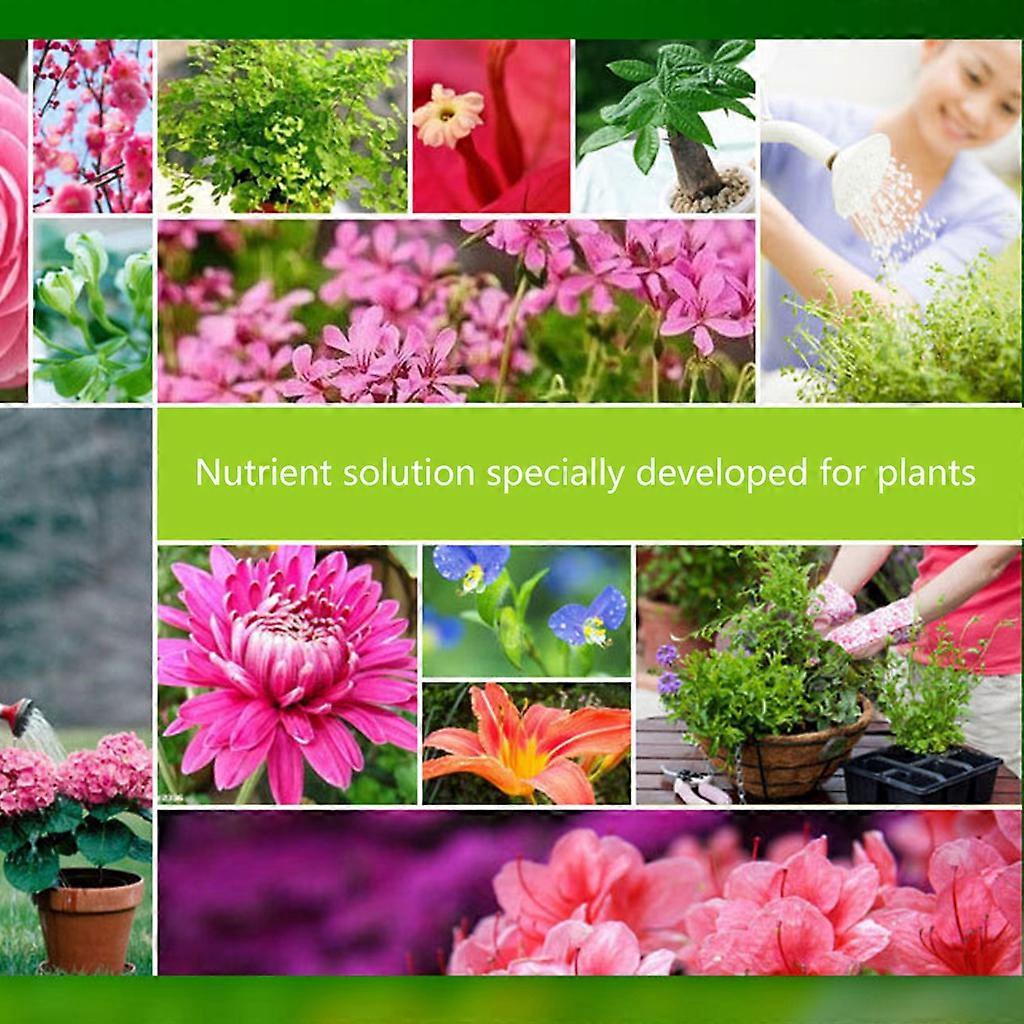 Agricultural Garden Plant Fertilizer Plant Growth Supplement Fertilizer ...