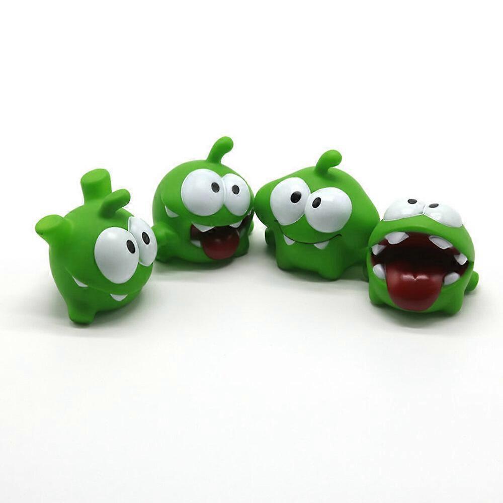 Cute Mung Bean Baby Cut Rope Frog Squeeze Toy For Kids, Furniture ...