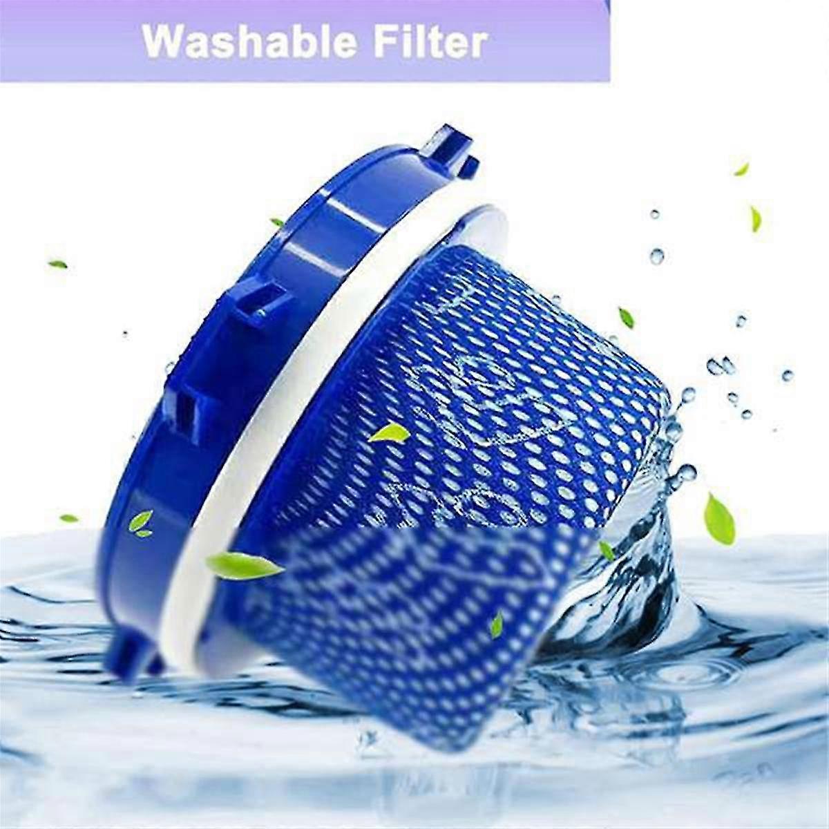 3Pcs Vacuum Filters for Jet 75 Jet 90 Jet 70 Jet 75+ Jet 60 Vacuum ...