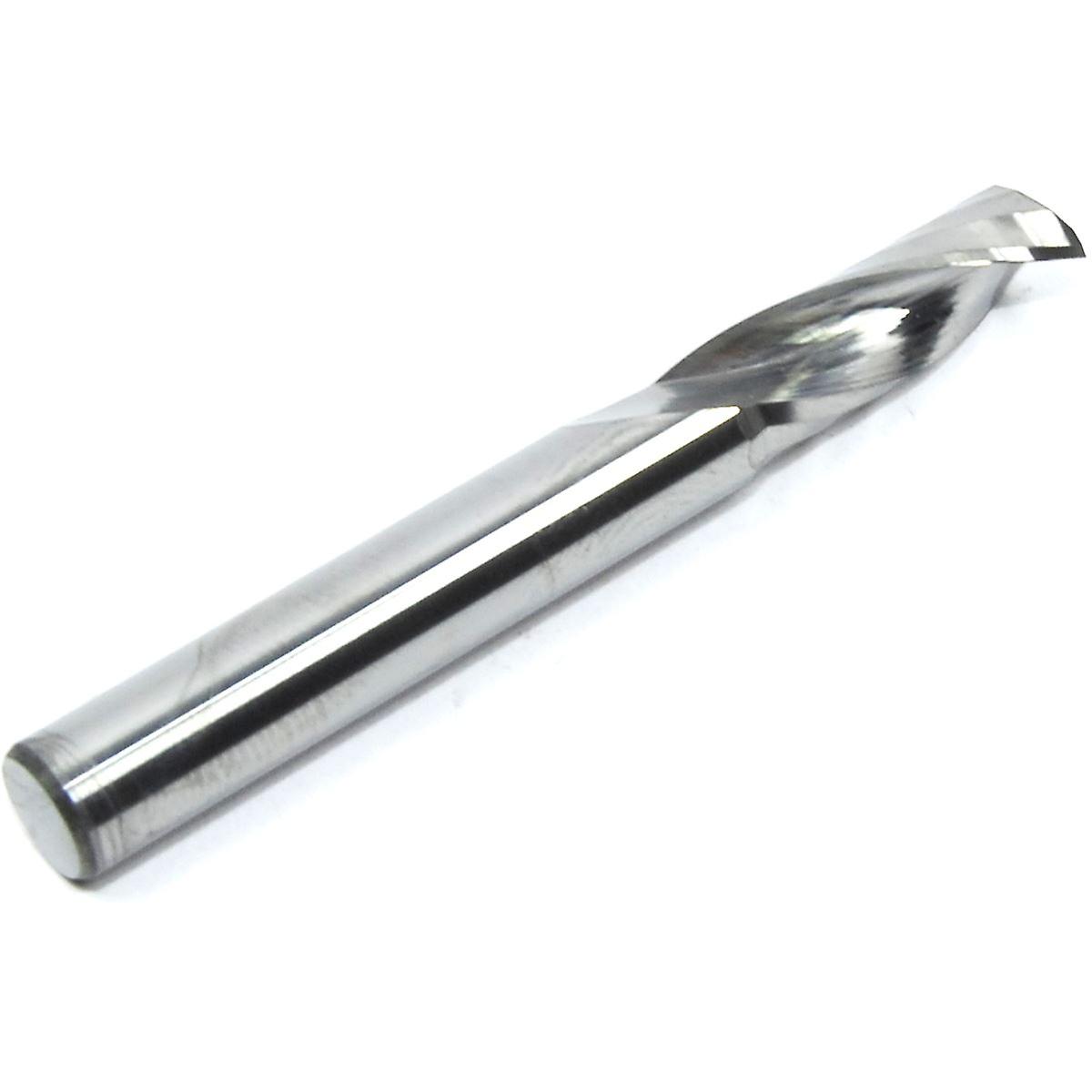 6mm Single Flute Down Cut Milling Bit | Fruugo DK