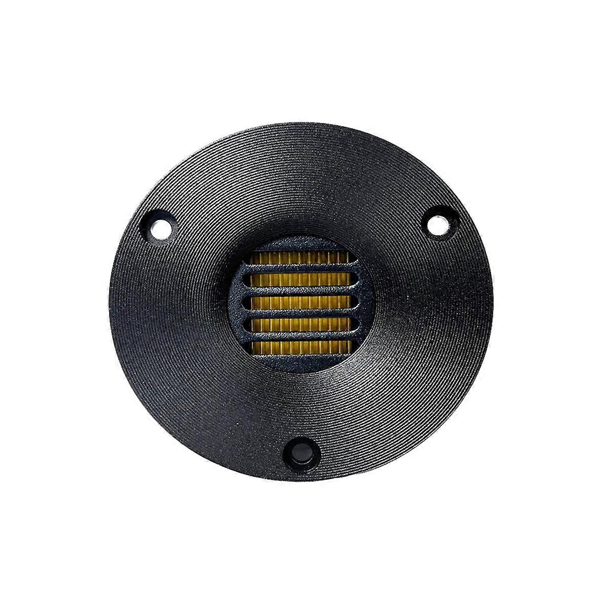 2-Pack AMT Air Motion Transformer Ribbon Tweeters - High-Performance ...