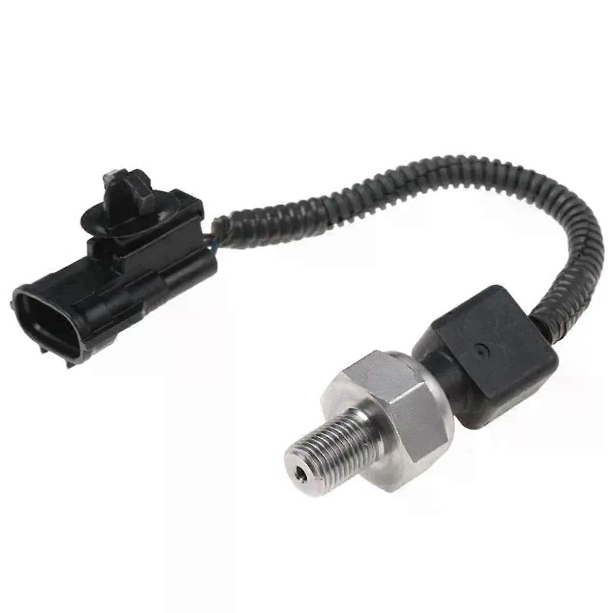 89458-30010 8945830010 Car Fuel Rail Pressure Sensor for Lexus IS250 ...