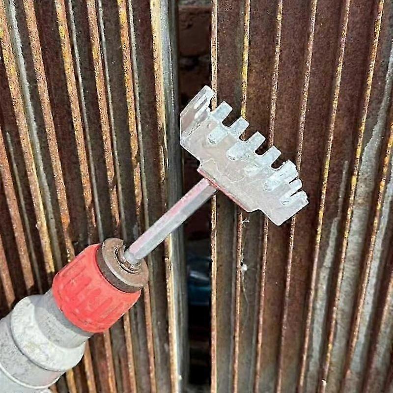 Creative Square Hole Cutter, Electrical Box Cut Out Saw Socket Slot ...