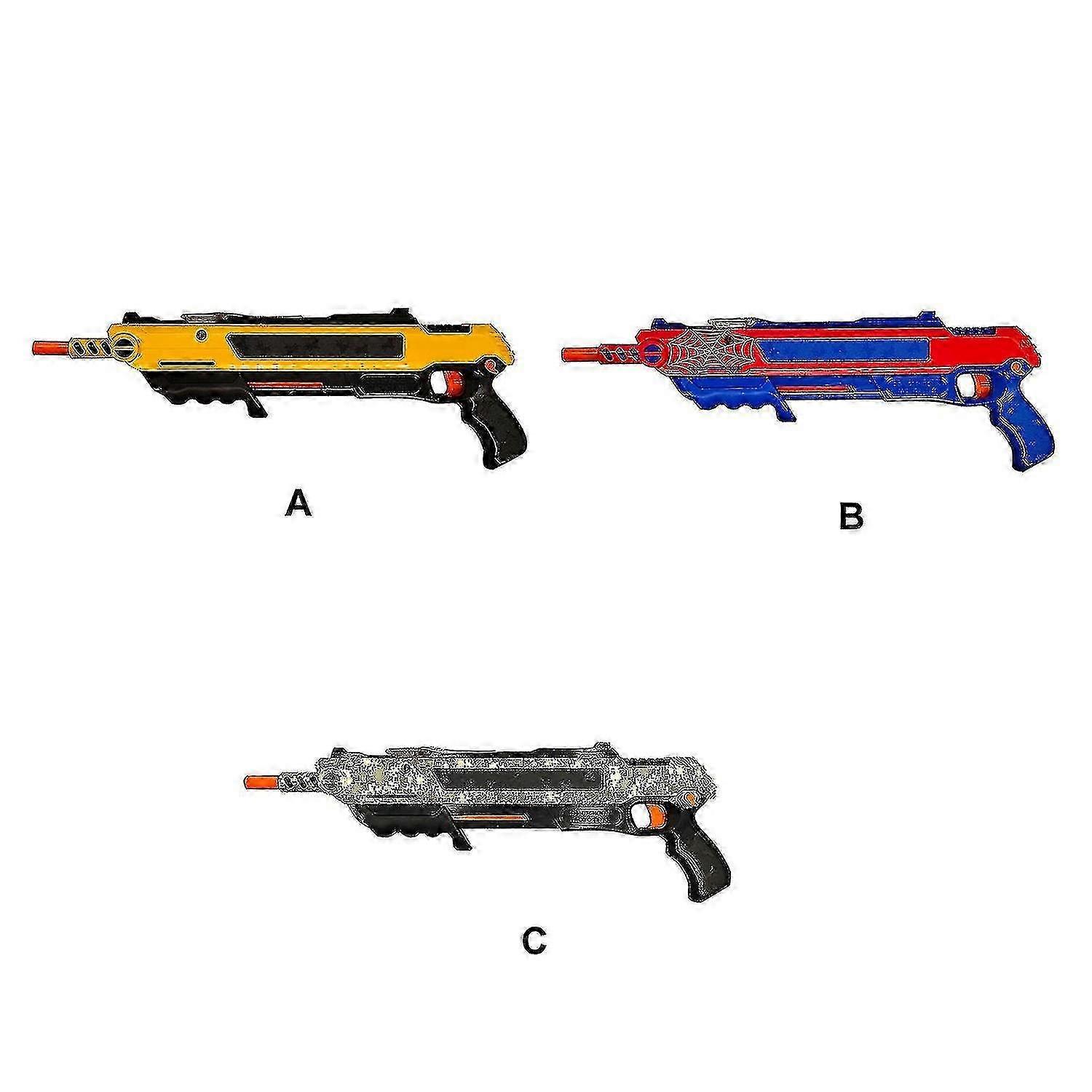 Rechargeable Bug Zapper Gun for Mosquito and Fly Control - SNNGV ...