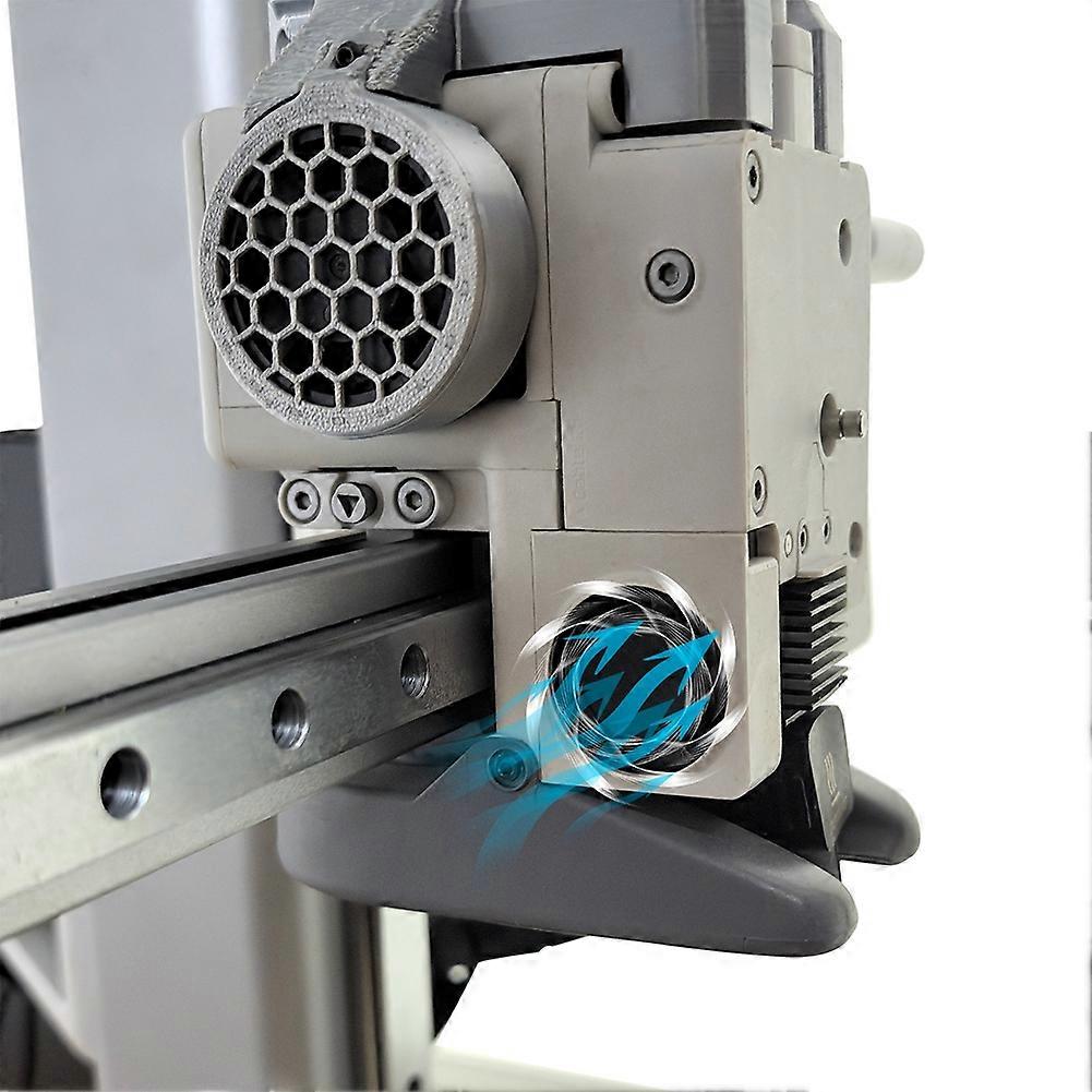 For Bambu A1/A1 Mini 2510 Hotend Cooling Fan 3D Printer Replacement ...