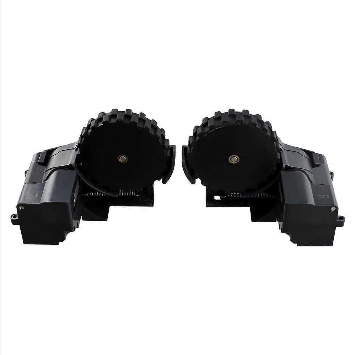 For Xiaomi Roborock S5 Series Robot Vacuum Cleaner Replacement Wheel ...