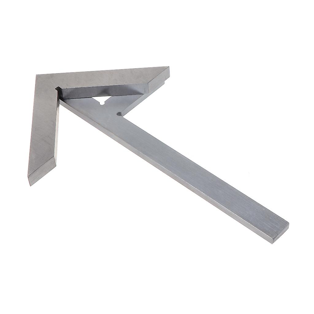 Precision Centering Square Center Gauge Round Bar Mark Finder Tool ...