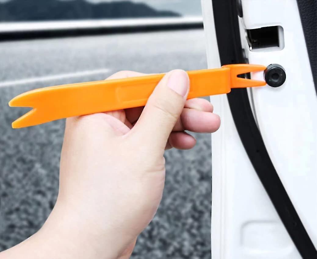 Piece Car Panel Wedge Wedge Set Interior Panel Removal Wrench Door ...