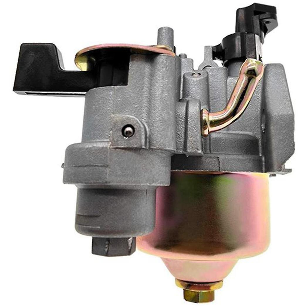 Motor Mower Carburetor Carb For Honda Gx120 Gx160 Gx168 Gx200 5.5hp ...