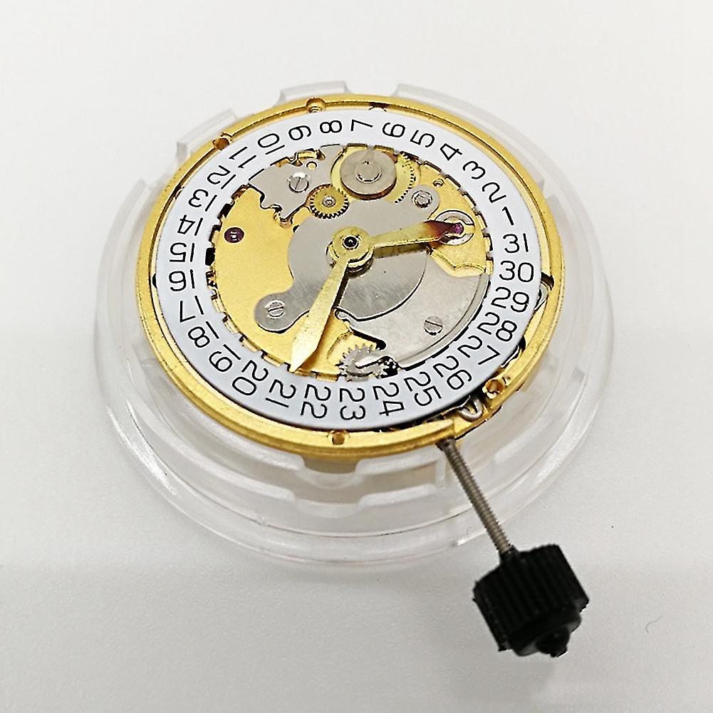 Eta 2824 Movement Replacement Mechanical Automatic Movement Display ...