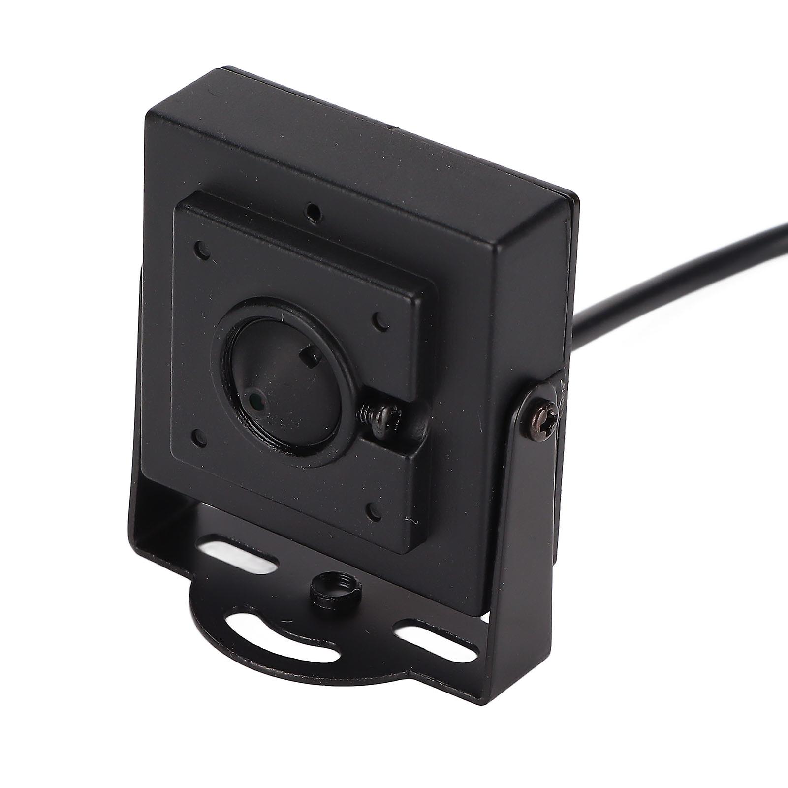 Mini Analog Camera Board Multifunctional 0.01Lx 3.6mm Lens 2MP Mini ...