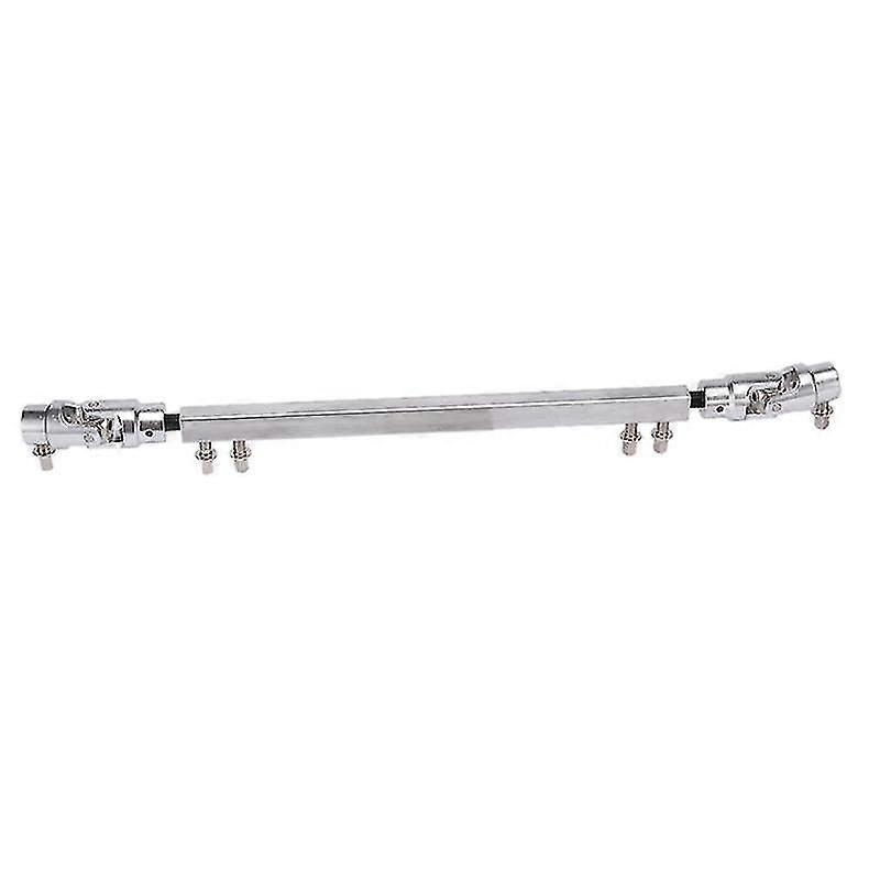 Double Kick Drum Pedal Drive Shaft Pedal Arm Linking Bar Drum ...