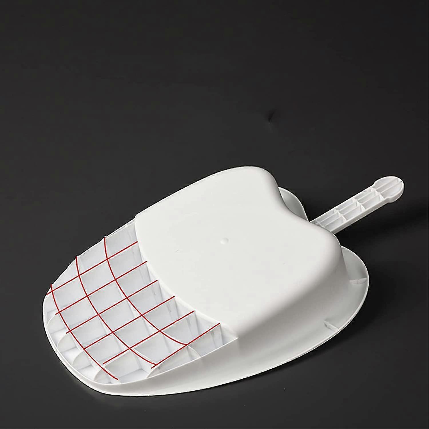 Bedpan Adult Slipper Bed Pan With Lid Performance Health For Personal ...